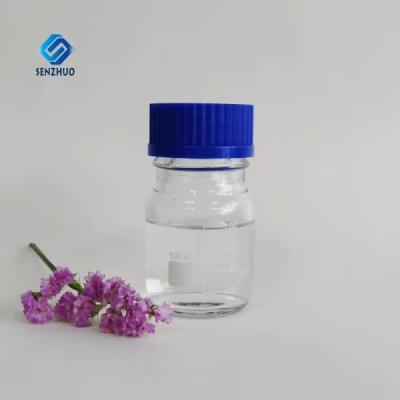 China CAS 102-76-1 Triacetin Food Additive C9H14O6 Fragrance Fixative for sale