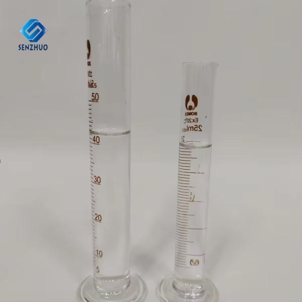 Quality Artificial Fixative Diphenyl Ethe CAS 101-84-8 C12H10O Colorless Liquid for sale