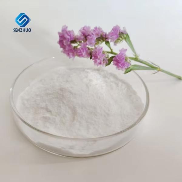 Quality Antioxidants L-(+)-Ergothioneine CAS 497-30-3 C9H15N3O2S White Powder for sale