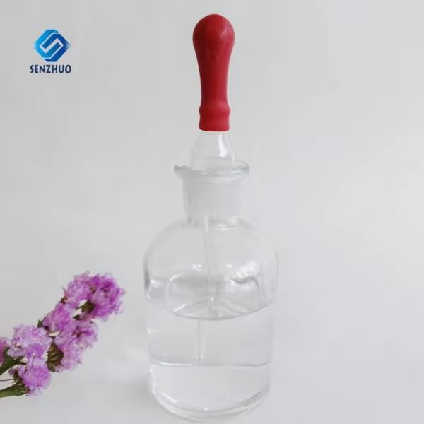 Quality 1 2-Hexanediol CAS 6920-22-5 C6H14O2 Cosmetic Raw Materials Colorless Liquid for sale