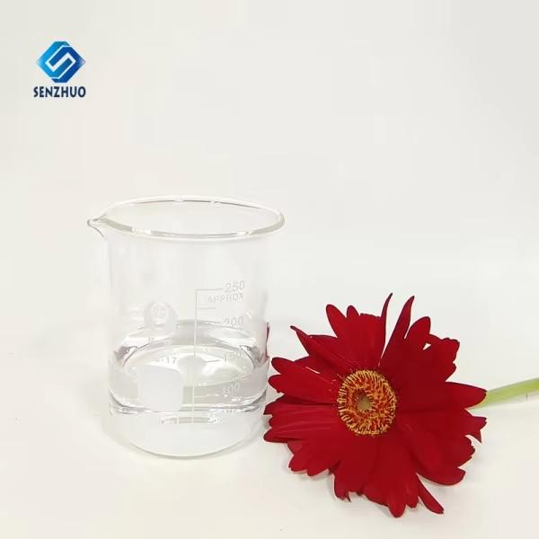 Quality Colorless Liquid 1,2-Pentanediol CAS 5343-92-0 Cosmetic Raw Materials for sale