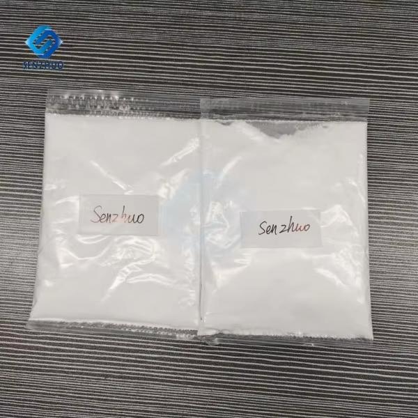 Quality White Powder Ascorbyl Palmitate CAS 137-66-6 Cosmetic Raw Materials Antioxidants for sale