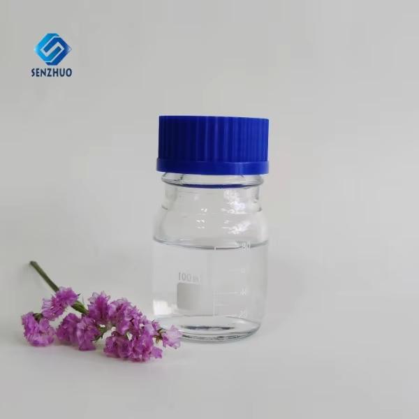 Quality Transparent Liquid Lily Aldehyde CAS 80-54-6 Flavors And Fragrances for sale