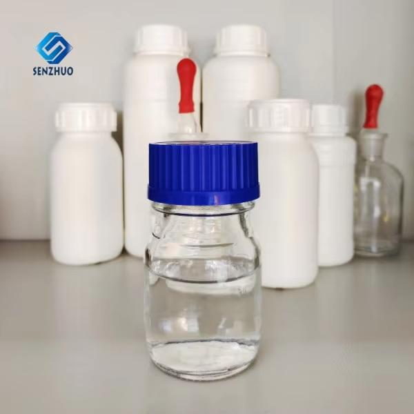 Quality Colorless Homosalate CAS 118-56-9 Salicylic Acid Based UV Absorbers for sale