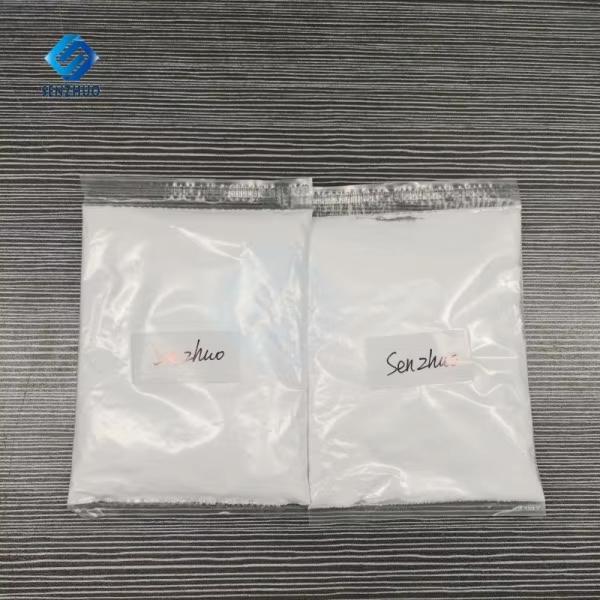 Quality White Powder Sodium Phytate CAS 14306-25-3 Food Antioxidants Additive for sale