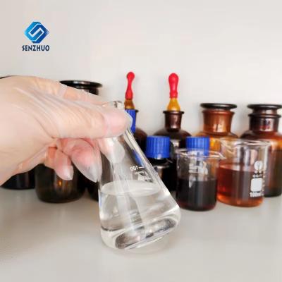 China Colorless Liquid Isopropyl palmitate IPP CAS 142-91-6 Humectant and Penetrating Agent for sale