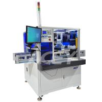 China 18650 Automatic Battery Ultrasonic Wire Bonding Machine for sale