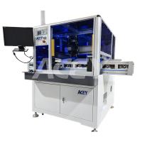 China 18650 Automatic Battery Ultrasonic Wire Bonding Machine for sale