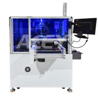China 18650 Automatic Battery Ultrasonic Wire Bonding Machine for sale