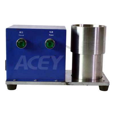 China Small Slurry Filtration Equipment For Battery Electrode Slurry for sale