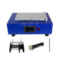 China 300MM Electrode Film Coating Machine for sale