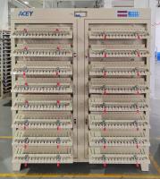 China 21700 26650 32700 Lithium Battery Testing Machine Cell Capacity Tester for sale
