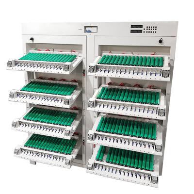 China Custom Regenerative Lithium Cell Grading Machine 18650 33140 Battery Testing Equipment for sale