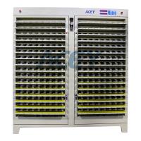 China Computer Controlled 5V 1A Pouch Lithium Ion Cell Grading Machine Battery Testing Equipment for sale