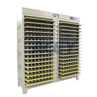 China Computer Controlled 5V 1A Pouch Lithium Ion Cell Grading Machine Battery Testing Equipment for sale
