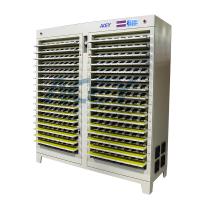 China 5V 40A 128 Channels Energy-saving Pouch Cell Grading Machine For Lithium Ion Battery for sale