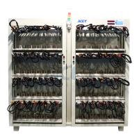 China ODM Lithium Cell Grading Machine Capacity Tester 5V 30A 128CH for sale