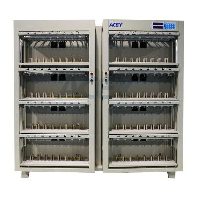 China 5V 30A Prismatic Battery Grading Machine Lithium Li Ion Analyzer for sale