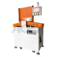 China 5 Channels Cylindrical Battery Sorting Machine Automatic Lithium Cell OCV IR Sorter for sale