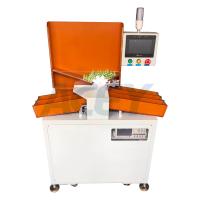 China 5 Channels Cylindrical Battery Sorting Machine Automatic Lithium Cell OCV IR Sorter for sale