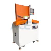 China 5 Channels Cylindrical Battery Sorting Machine Automatic Lithium Cell OCV IR Sorter for sale