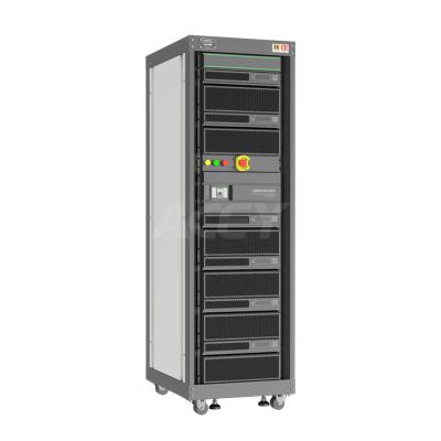 China 40A 6V Lithium Cell Grading Machine Ni Cd Battery Capacity Charge Discharge Tester 80 Channel for sale