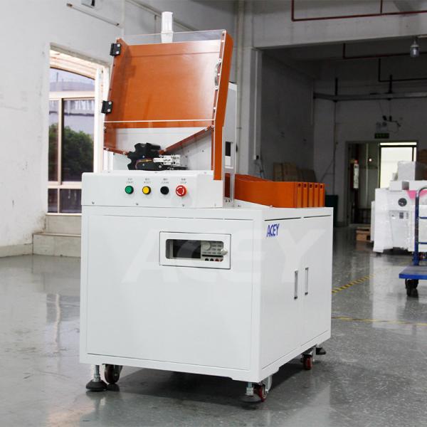 Quality PC Controlled Lithium Battery Sorting Machine For 18650 21700 26650 32700 for sale