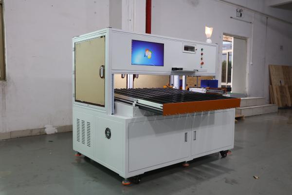 Quality Prisamtic Battery Sorting Machine Lithium Ion Battery OCV IR Tester 10 Channels for sale