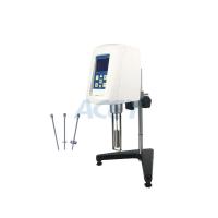 China Lab Digital Display Rotary Viscosity Meter for sale