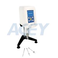 China Lab Digital Display Rotary Viscosity Meter for sale