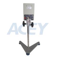 China Cheap Small NDJ Digital Display Viscometer Viscosity Meter For Cylindrical Cell for sale