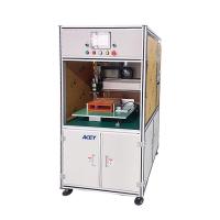 China OEM 8000A Automatic Pneumatic Single Side Lithium Battery Spot Welder for sale