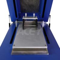 China Lab Heating Drying Battery Film Coating Coater Machine for sale