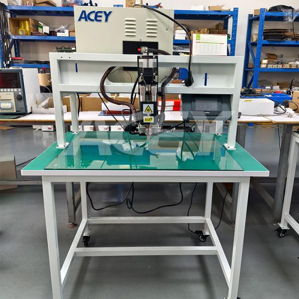 Quality 10000A Transistor Electric Pedal Manual Lithium Battery Pack Spot Welder Machine for sale