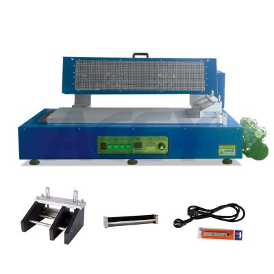 China Lab High Quality Vacuum Coating Machine For Li ion Battery Research for sale