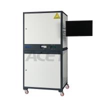 China 100V 100A Charge 200A Discharge Lithium Battery Pack Comprehensive Testing Machine for sale
