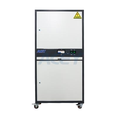 China 150V 200A Lithium Battery Charge Discharge Comprehensive Tester for sale