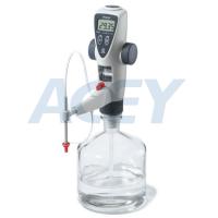 China Lithium Battery Electrolyte Micropipette Liquid Filling Machine for sale