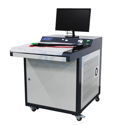 China 1-32 Series 200A Charge And Discharge BMS Testing Machine For Lithium Ion Battery for sale