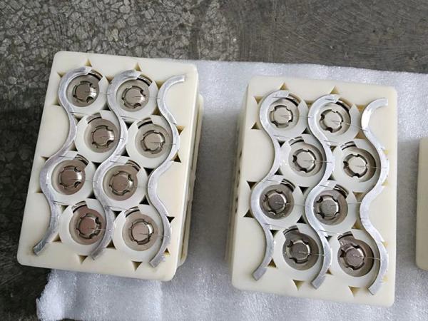 Quality 18650 21700 26800 Lithium Battery Pack Automatic Ultrasonic Wire Bonding for sale