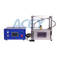 China Lithium Battery Electrolyte Diffusion Vacuum Standing Box for sale
