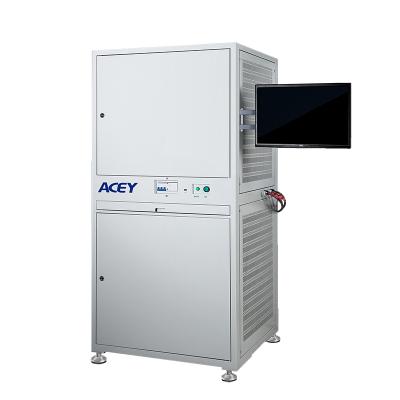 China 100V 30A Charge 300A Discharge Lithium Ion Battery Comprehensive Tester Performance Analysis System for sale