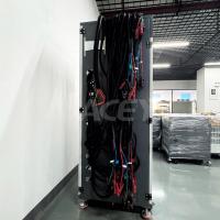 China 100V 200A Energy Feedback Lithium Battery Pack Testing Aging Machine for sale