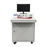 China 120V 30A Charge 200A Discharge Comprehensive Tester Battery Performance Analysis System for sale
