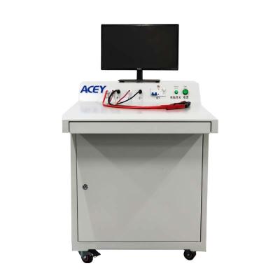 China 120V 30A Charge 200A Discharge Comprehensive Tester Battery Performance Analysis System for sale