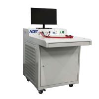 China 120V 30A Charge 200A Discharge Comprehensive Tester Battery Performance Analysis System for sale