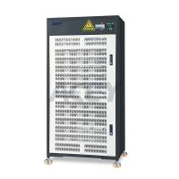China 100V 200A Energy Feedback Lithium Battery Pack Testing Aging Machine for sale