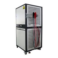 China 120V Comprehensive Tester 100A Charge 200A Discharge Battery Performance Analysis System for sale