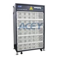 China 100V 20A Charge 20A Discharge Aging Machine Energy Feedback Battery Testing Machine for sale