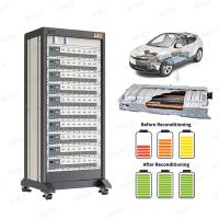 Quality 20V 5A Nicad Lead Acid Ni-MH Li-Ion Hybrid Battery Reconditioning Machine For for sale